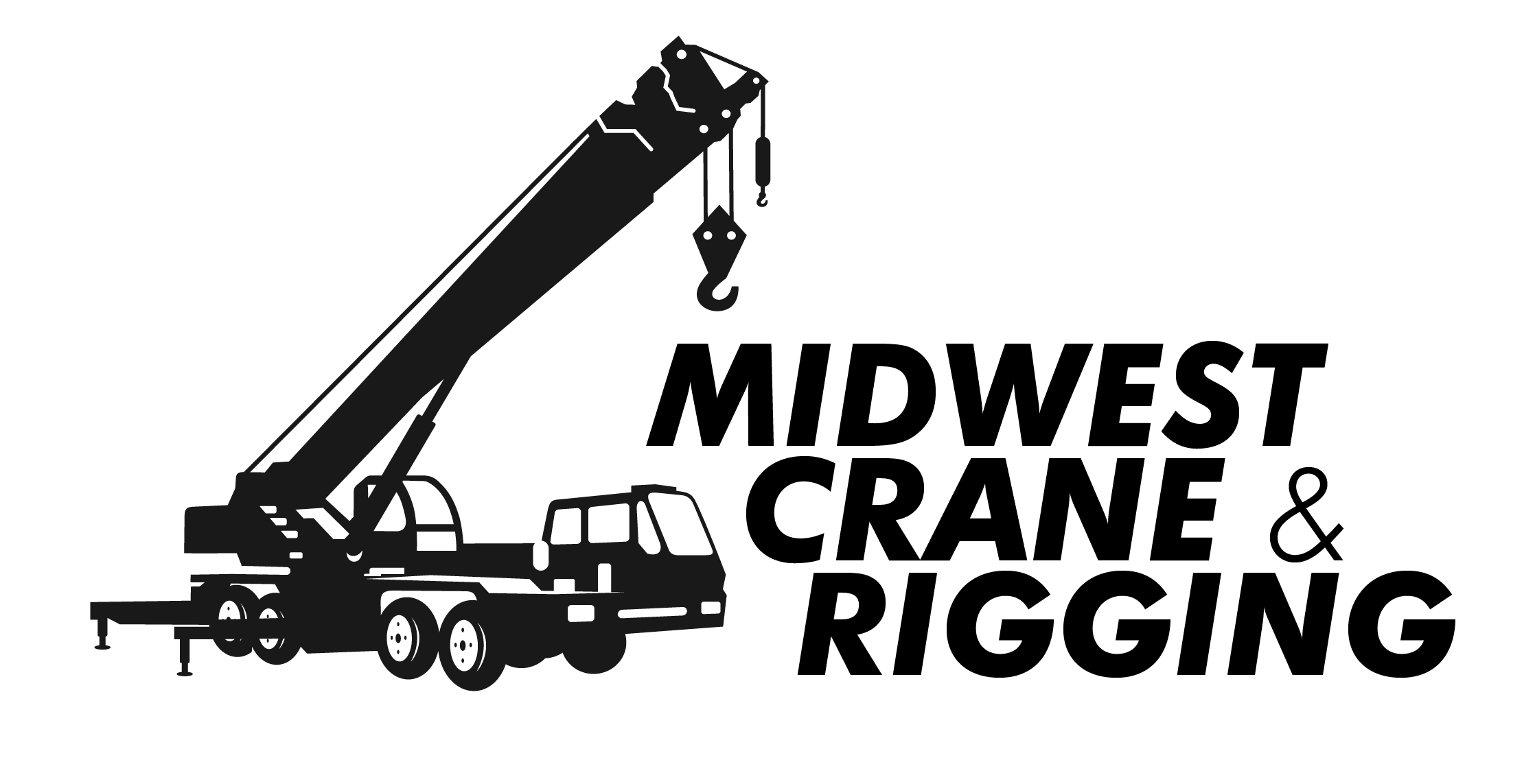 Crane Rental in Rockford, IL | Midwest Crane & Rigging
